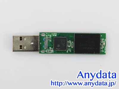 KINGMAX USBメモリー ED-01 32GB | ハードディスク・フラッシュ系データ復旧専門_秋葉原