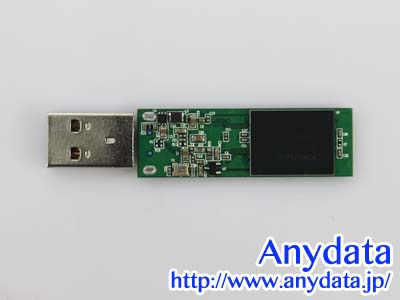 KINGMAX USBメモリー ED-01 32GB | ハードディスク・フラッシュ系データ復旧専門_秋葉原